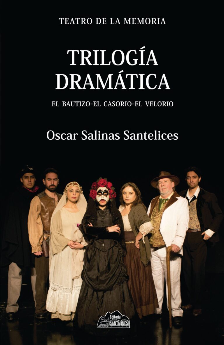 Trilogía dramática – Catalogo de Adquisición de Libros de Autores ...